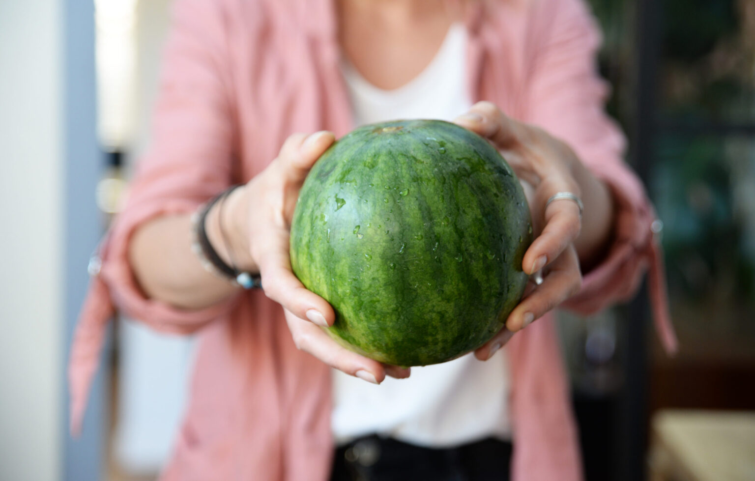 New watermelon varieties offering solutions for the chain - Global