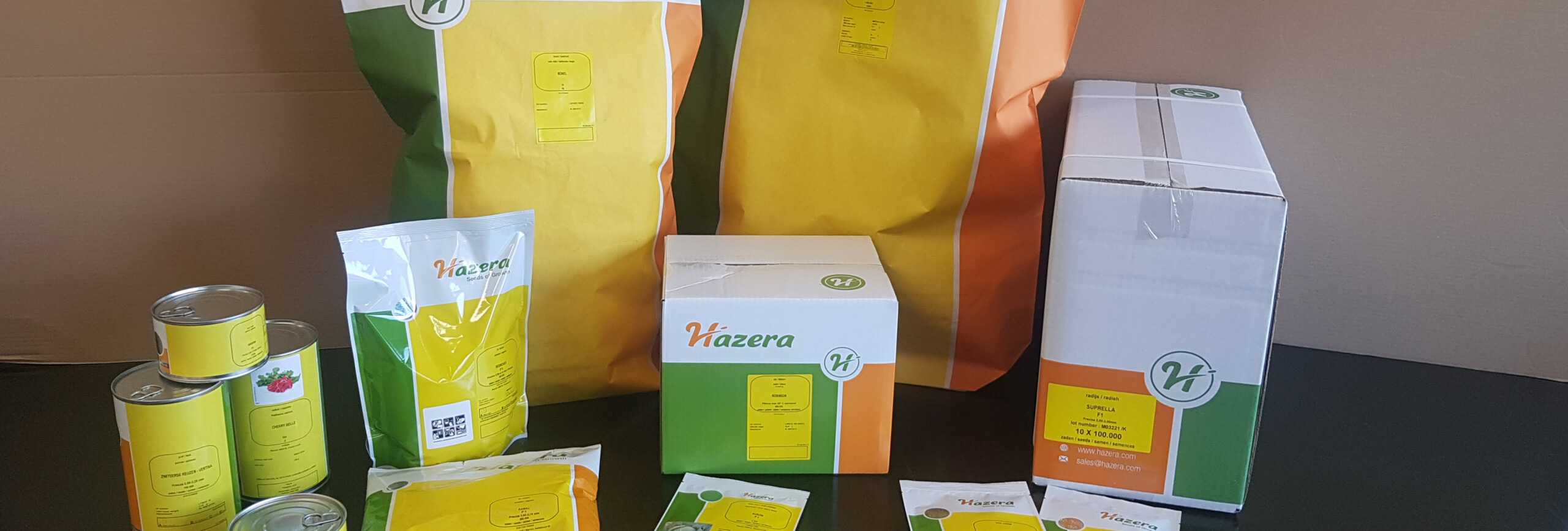 Environmental Labelling – Global