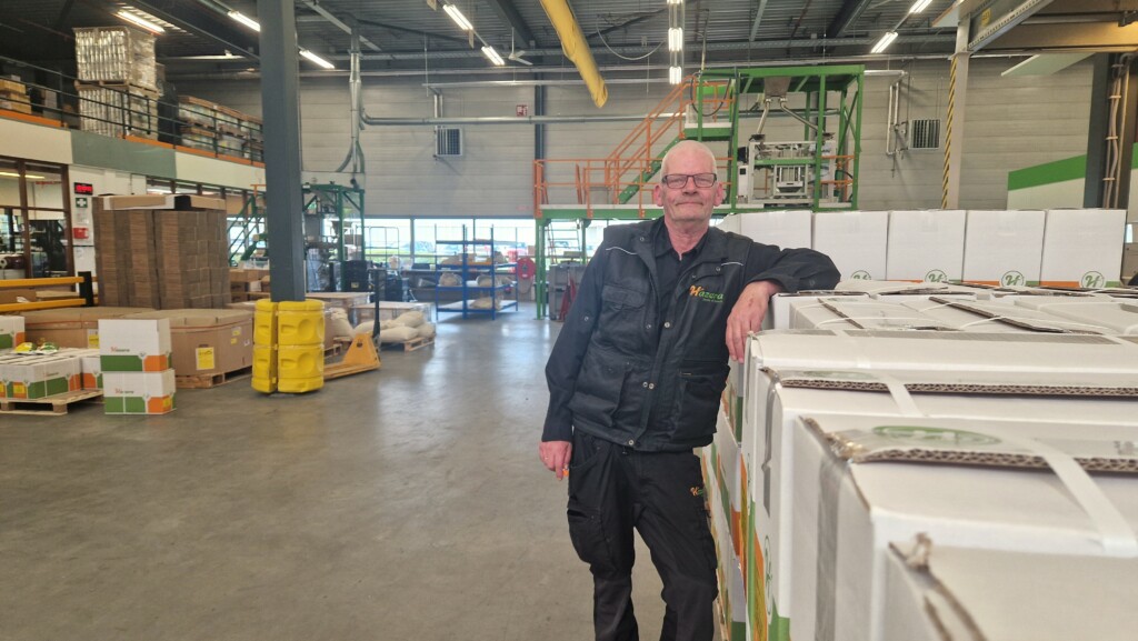 Meet the people behind the crops: Bertus De Ruiter – Global