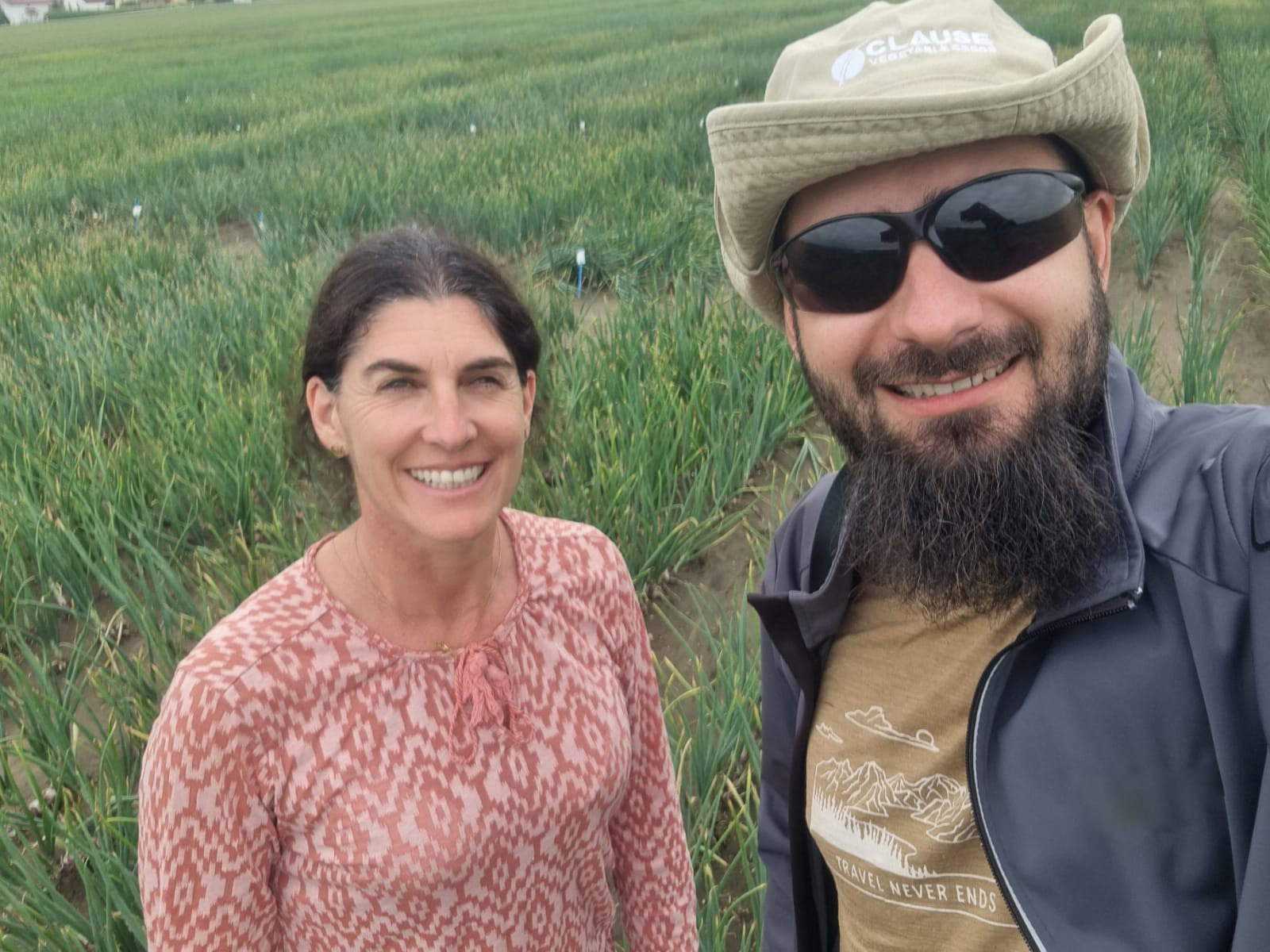 Meet the people behind the crops: Jan-Lukas Pawlik - Global